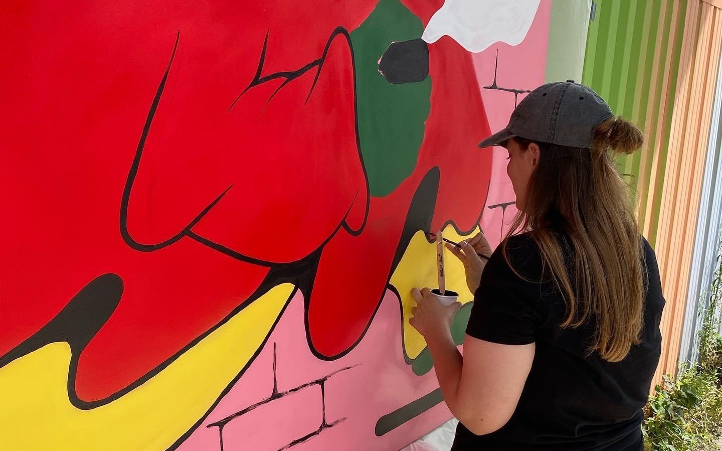 GABARI FEST 2022 - Manon Painteaux